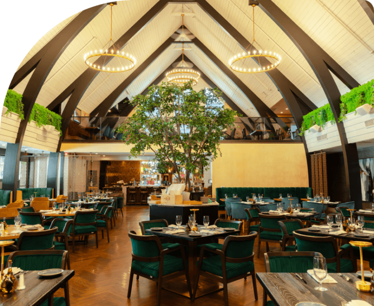 About Arca – ARCA Restaurant & Bar | Lincoln Park, NJ